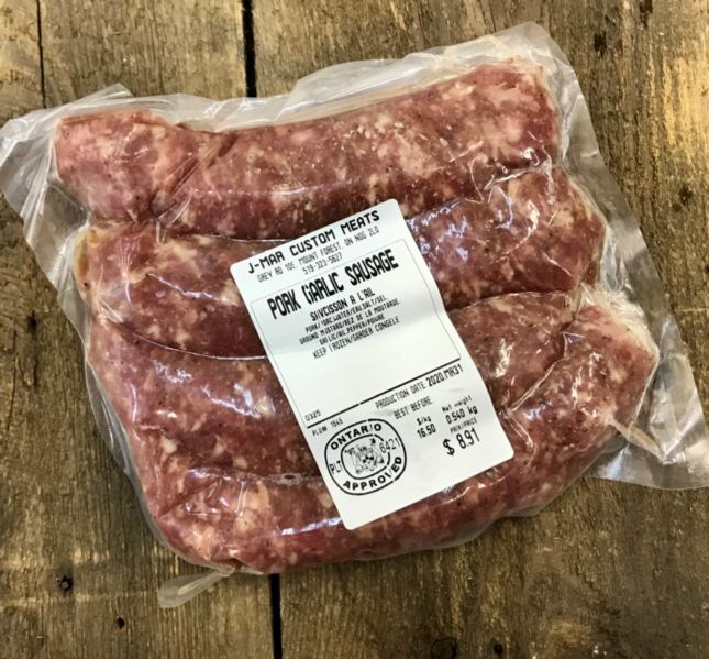 Shop | Lennox Farm, Shelburne Ontario